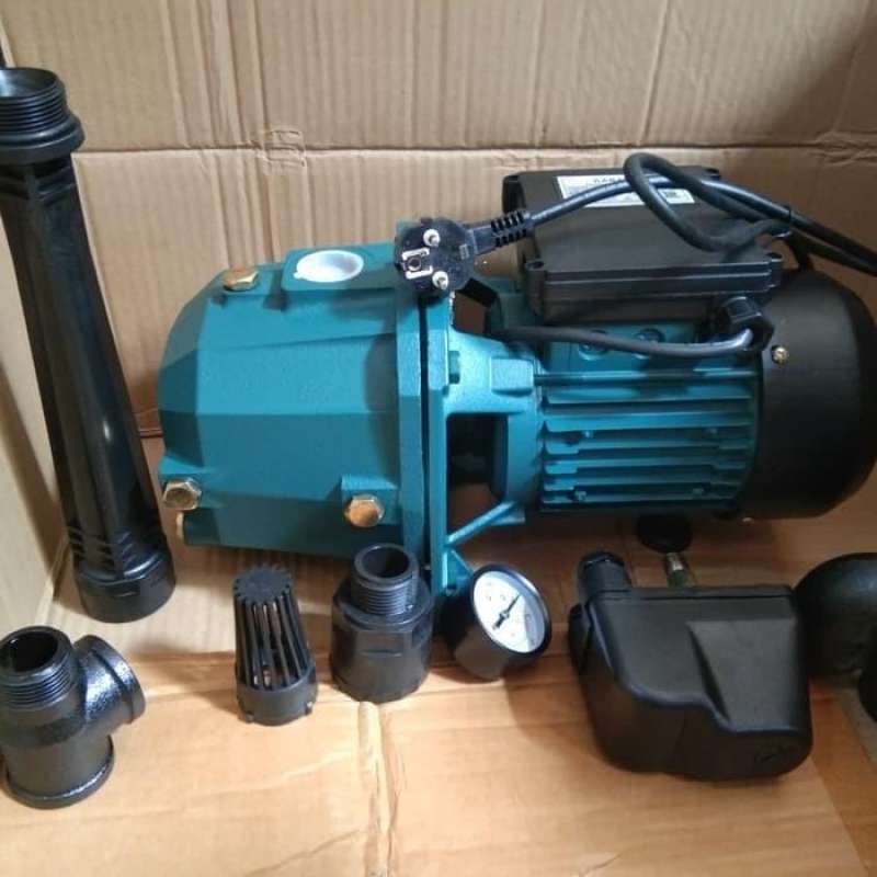 Jual Pompa air DAB AVON Mesin pump jet pump 30 mtr otomatis. Tanpa Tabung di Seller Intrasco ...