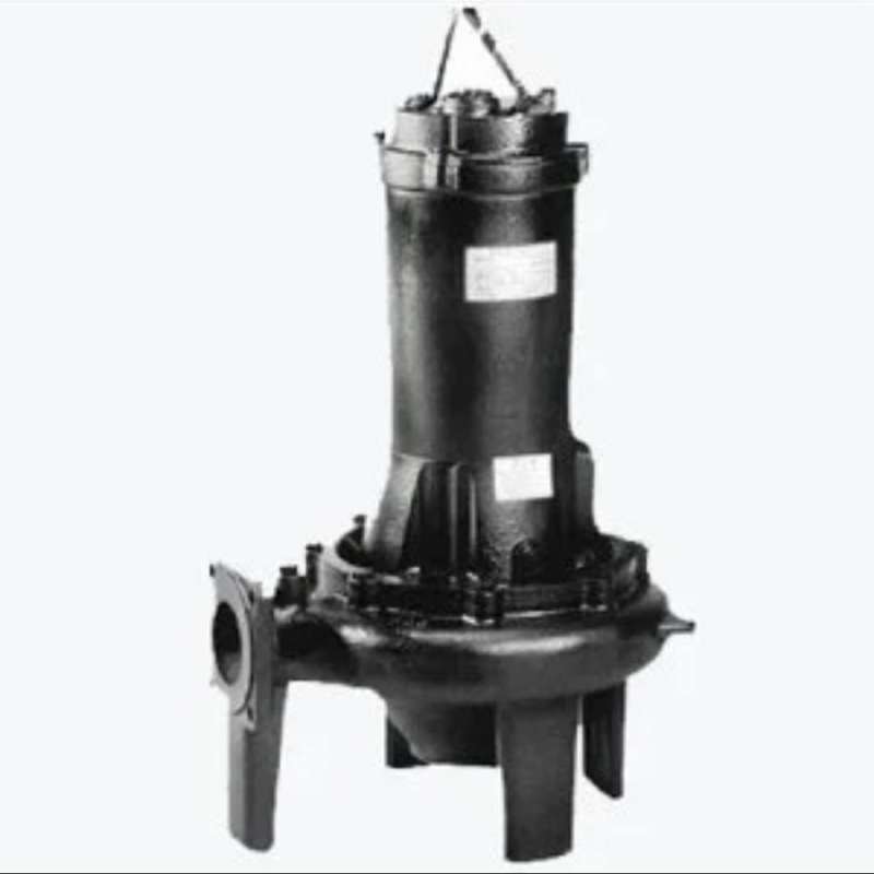 Jual Pompa Ebara 50 DLJ 5.75 Submersible Sewage Pumps di Seller Intrasco jaya teknik 2 - Mangga ...