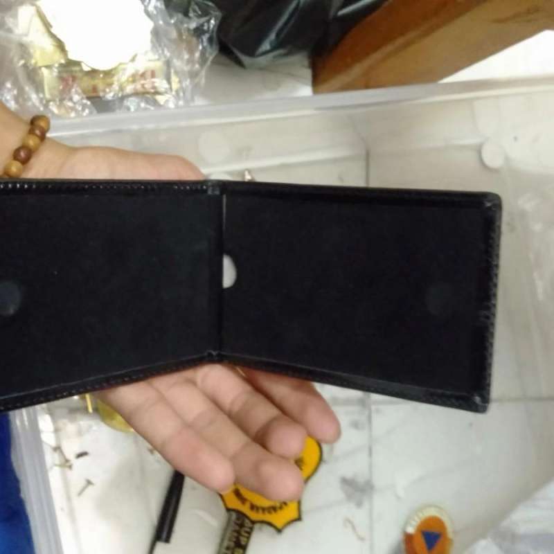 Jual Dompet Saku Bin Badan Intelijen Negara Di Seller Rz 147 - Senen ...