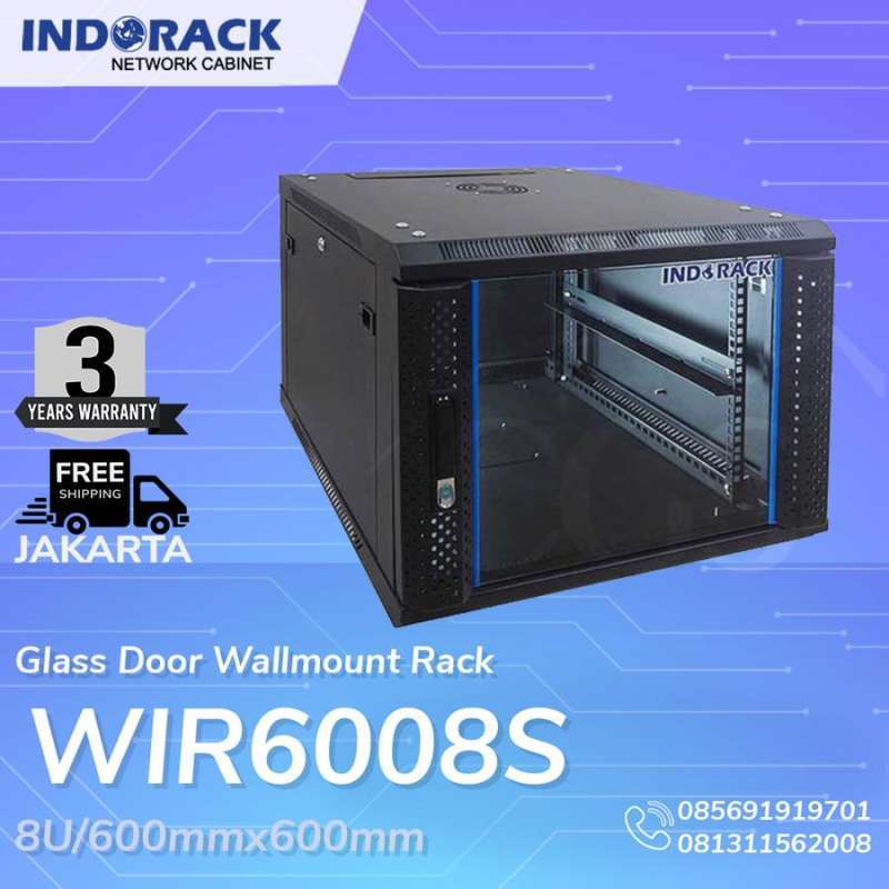Jual Indorack Wir6008 S Original Murah - Harga Diskon Agustus 2024 | Blibli
