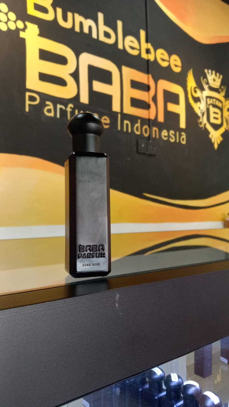 Jual Polo sport baba parfum indonesia , parfum wangi cowok di Seller ...