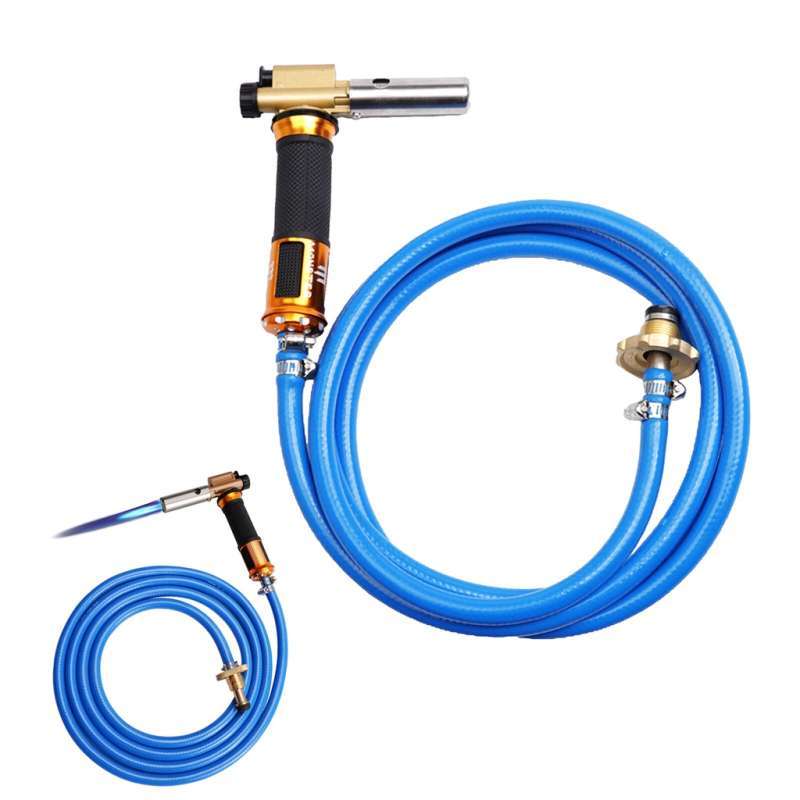 Jual Kit Pengelasan. Obor Las Gas Cair. Pengapian Elektronik dengan ...