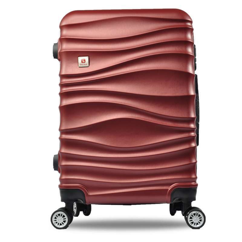 Promo Polo Team 043 Hardcase Fiber Koper [16 Inch] Diskon 63% Di Seller ...