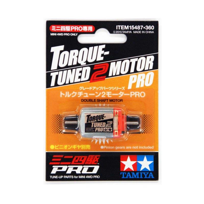 Jual Tamiya Rodeo Sonic Torque Tuned 2 Di Seller Lutfi Shop - Taman ...