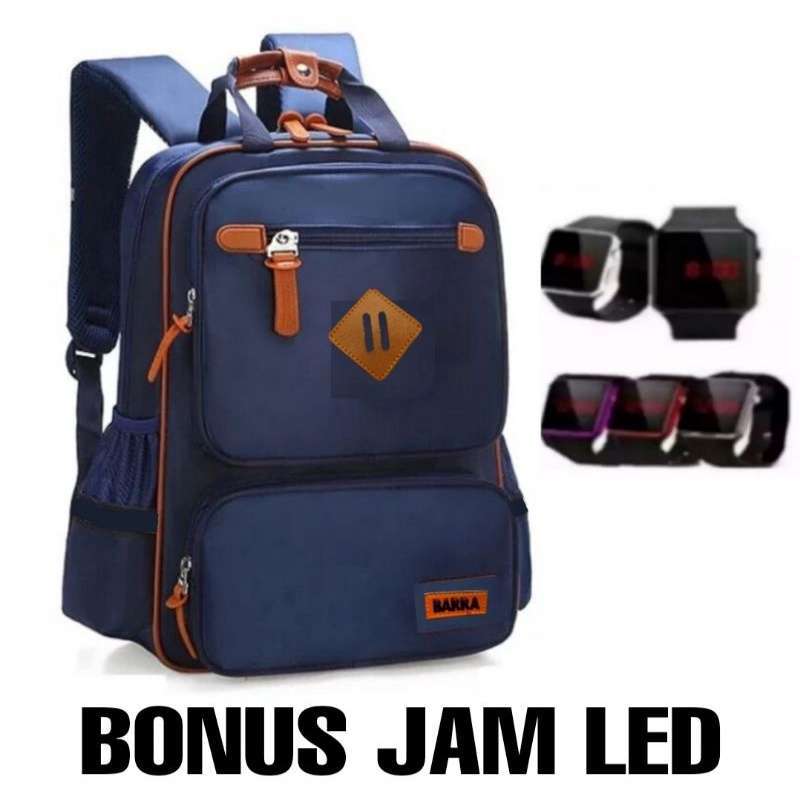Jual Tas Sekolah Anak Laki Laki Led Harga Termurah Dan Terlengkap 2024 ...