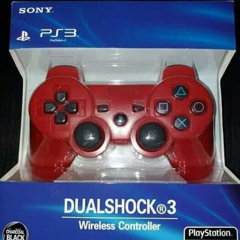 Promo Dual shock 3 wireless Diskon 47% di Seller gamers today pro ...