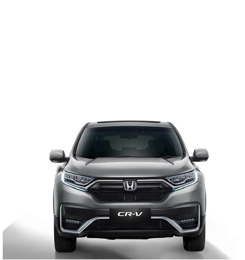 Jual Honda New CRV 1.5 PRESS Mobil [Jakarta] di Seller Blibli.com - Kota Jakarta Barat, DKI ...