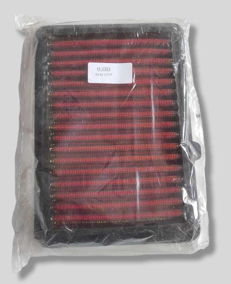 Jual Filter Udara Racing Apex All New HRV non Turbo BRV 1.5L WRV 2022up ...