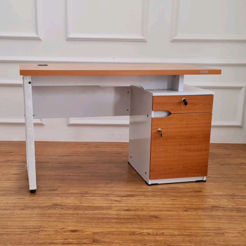 Jual meja admin tulis meja kerja meja staf meja guru meja dosen meja ...