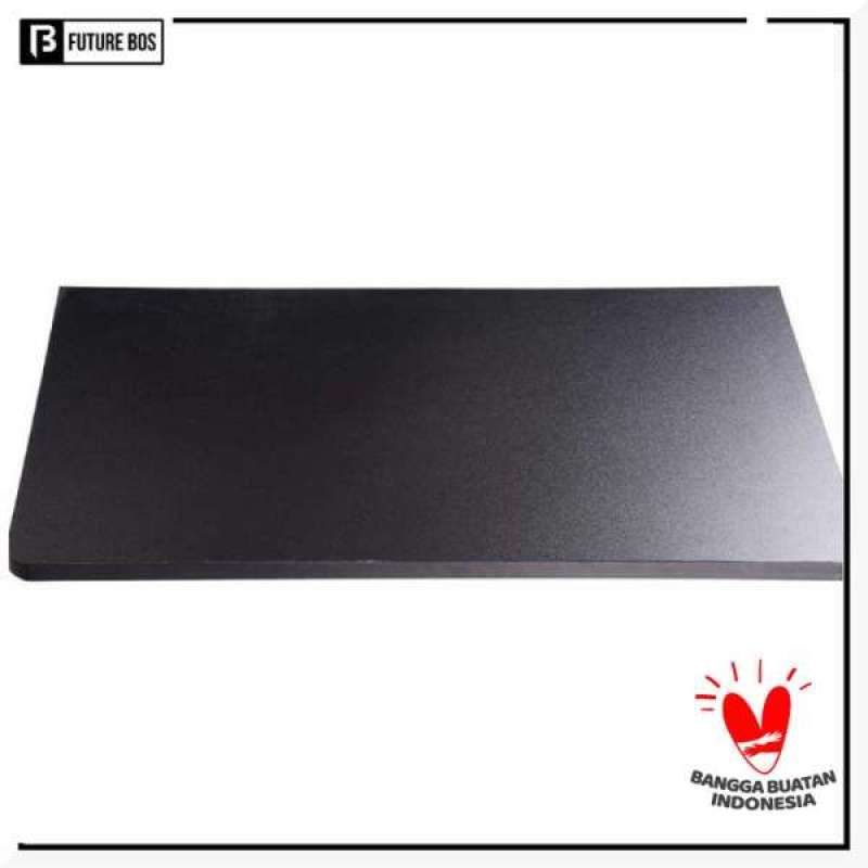 Jual Top Table Papan Meja Model Persegi - 100x50 Serat Kayu di Seller ...