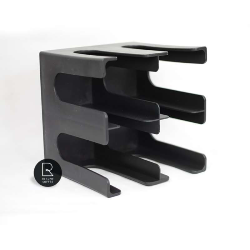 Jual Rak Paper Cup Holder ( Positive) Akrilic Hitam Di Seller Auto99 ...
