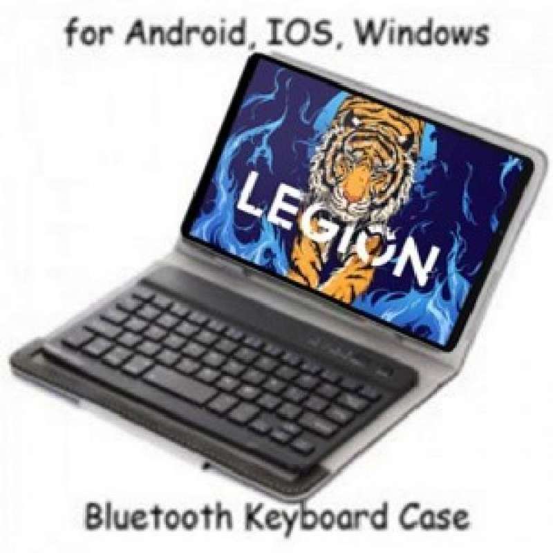 Jual Keyboard Case Casing Cover Lenovo Legion Tab Tablet 8.8 Inch Y700 ...