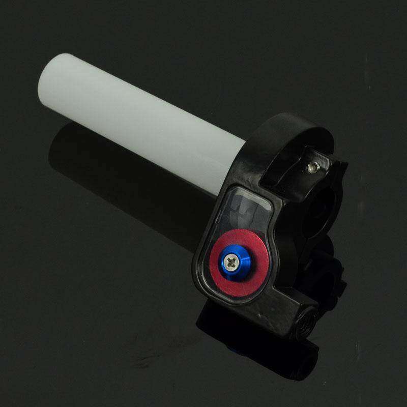Jual Plastik Klem Throttle Twist Sepeda Motor. Pit Tanah Balap Dengan ...