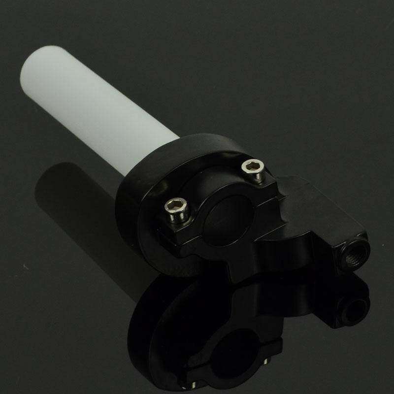 Jual Plastik Klem Throttle Twist Sepeda Motor. Pit Tanah Balap Dengan ...