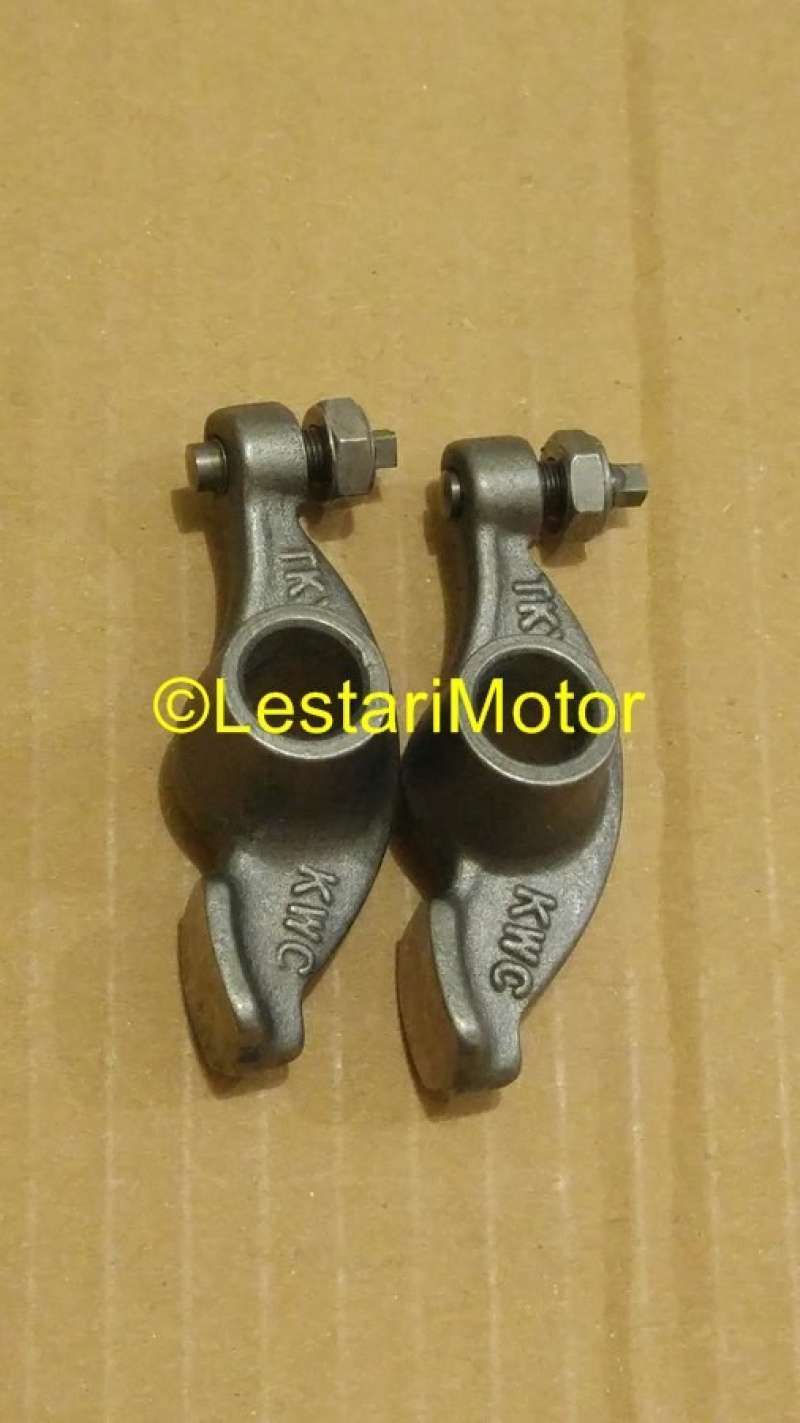 Jual Platuk Klep / Rocker Arm CS1/Sonic Thailand KWC SET di Seller ...