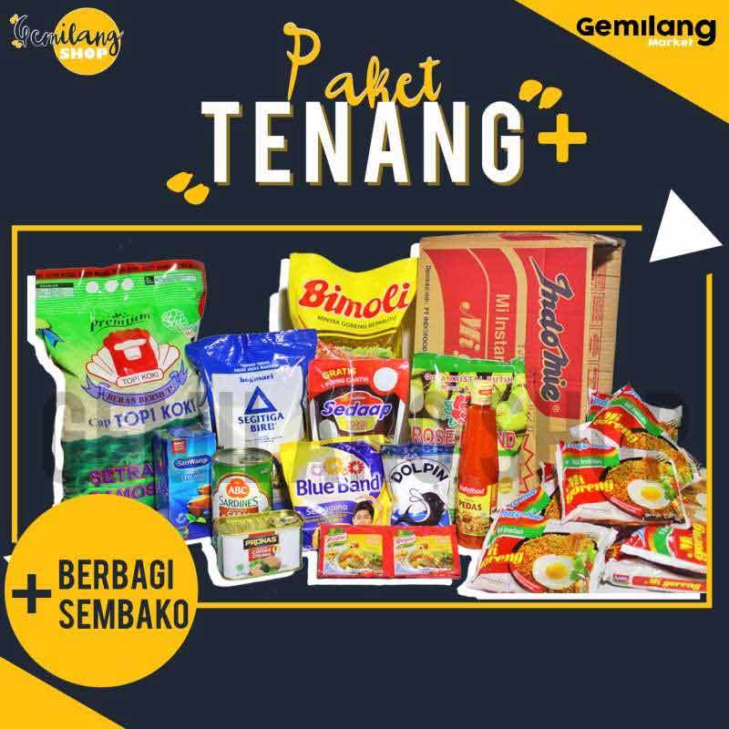 Poster Iklan Indomie