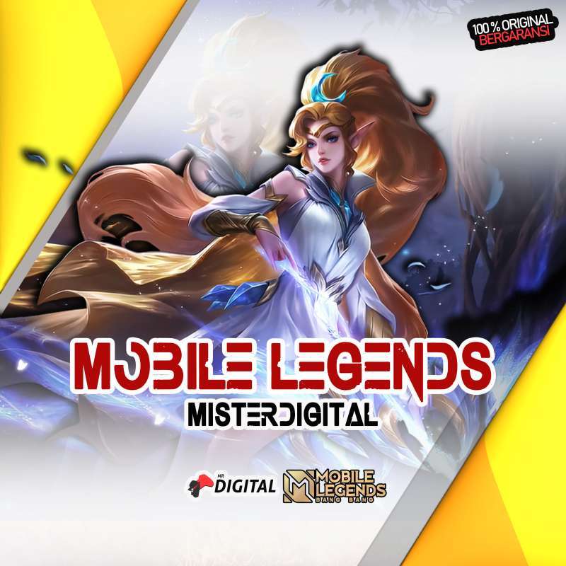 Jual Top Upmobile Legends - Harga Termurah Dan Terbaru Di 2024 | Blibli