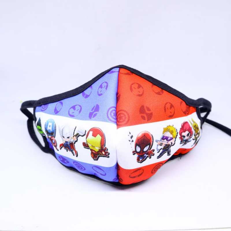 Gambar Masker Kain