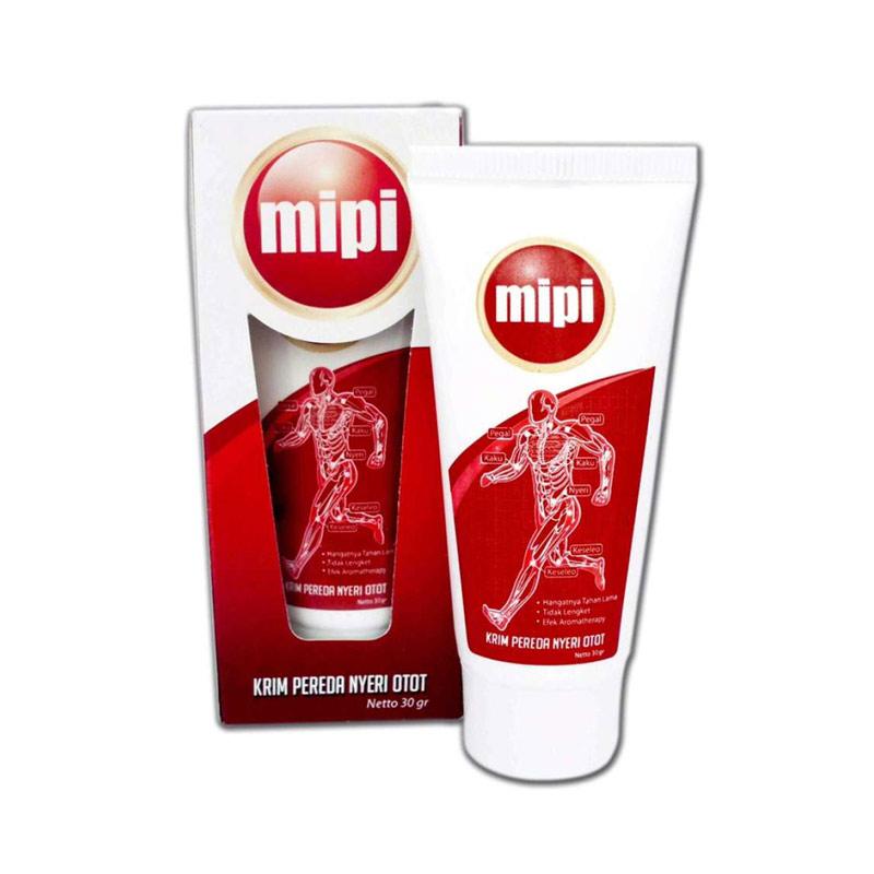 Jual MIPI Cream [30 g] di Seller Richter Farma Official Store - Sei ...
