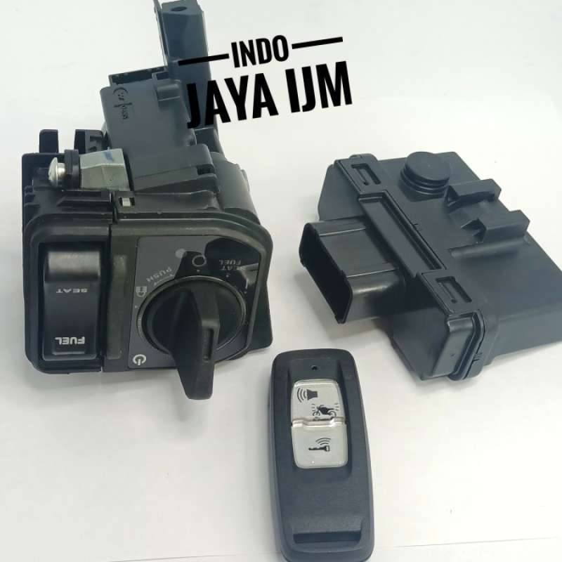 Jual Kunci Kontak Keyless Honda Smart Key Pcx 160 Vario 160 Original Di ...