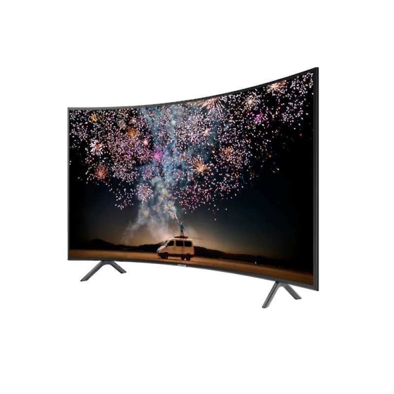 Jual Samsung Curve Ua55ru7300kpxd Tv Led [55 Inch/ Super Smart 4k/ Uhd ...