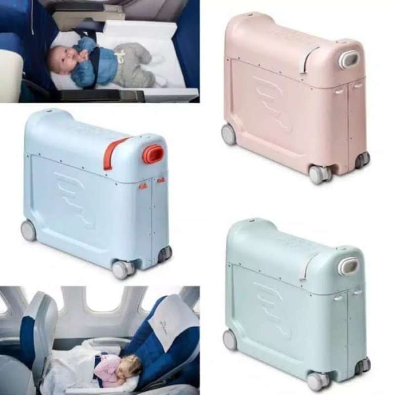 Jual Jetkids Bed Box Di Seller Kecup.id Store - Petojo Utara, Kota ...