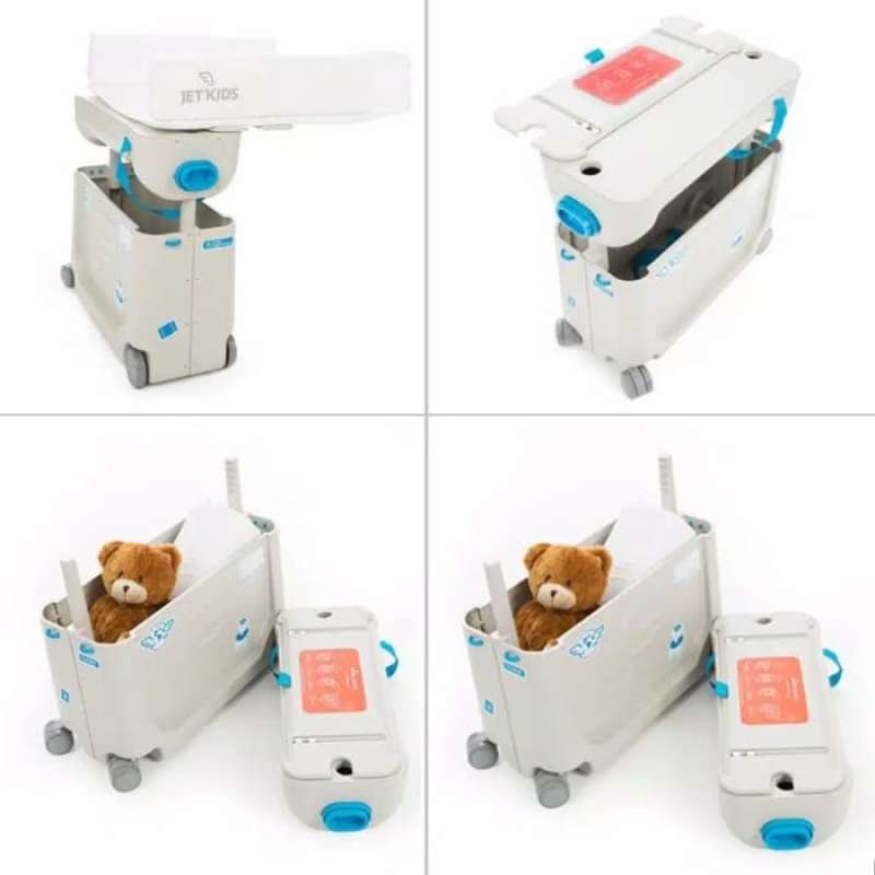 Jual Jetkids Bed Box Di Seller Kecup.id Store - Petojo Utara, Kota ...