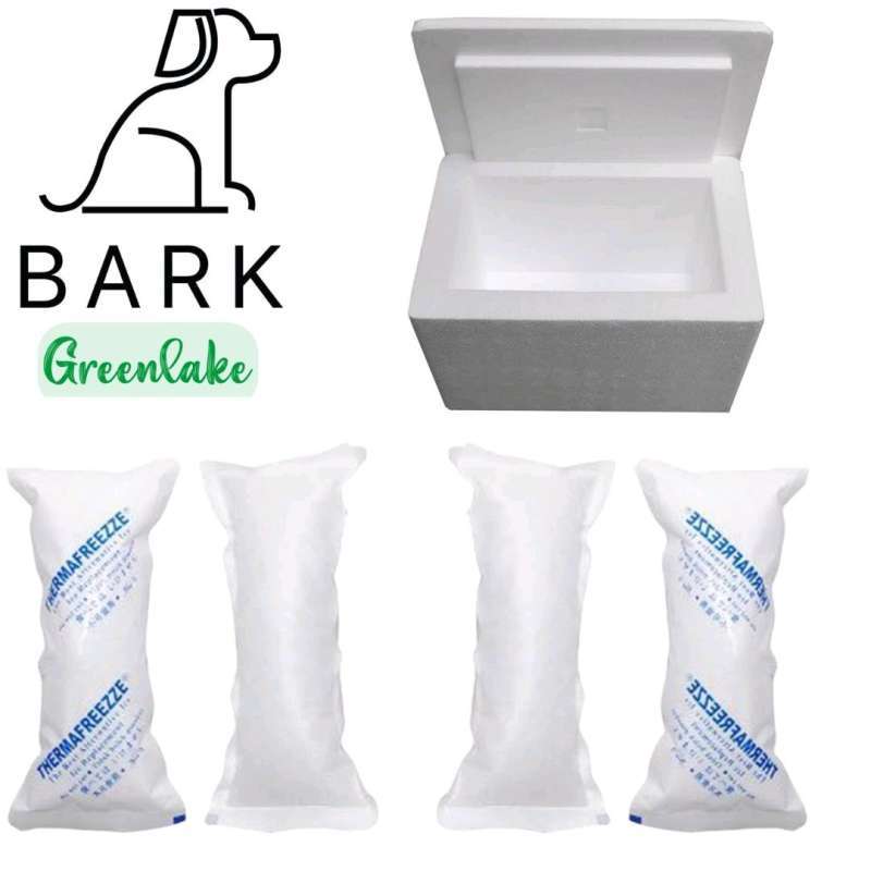 Jual Tambahan Packaging - Boop & Bark Di Seller Bark Pet Greenlake - Petir, Kota Tangerang | Blibli