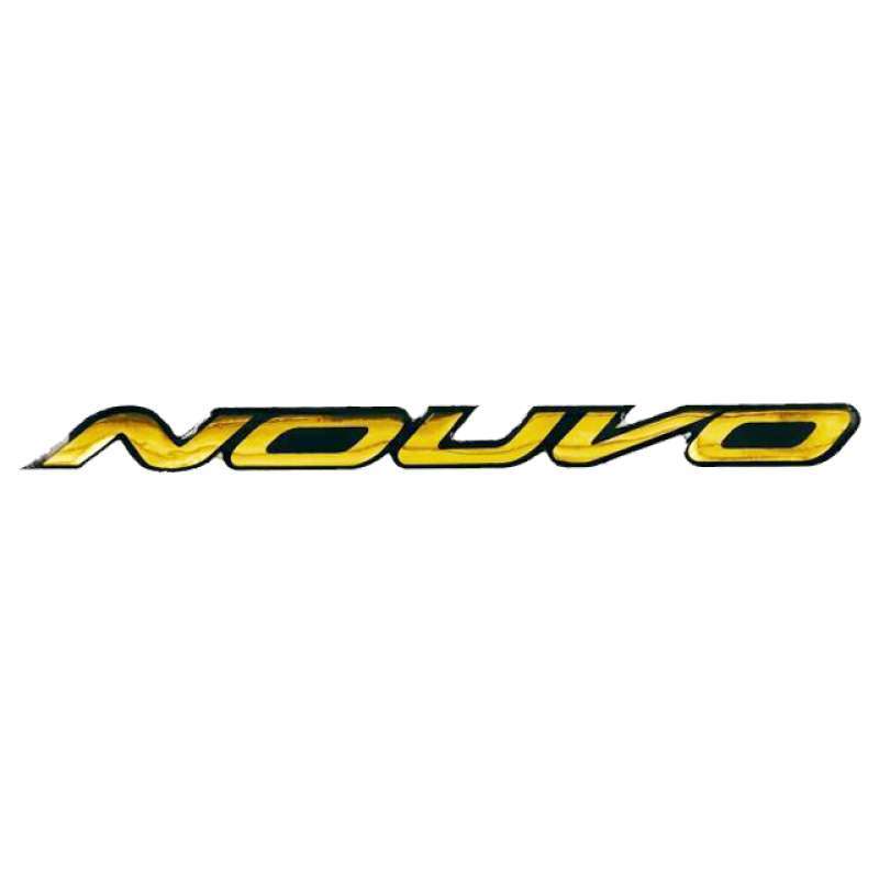 Yamaha Nouvo Logo DISAIN BARU MAKIN KEREN YAMAHA HADIRKAN NEW NOUVO