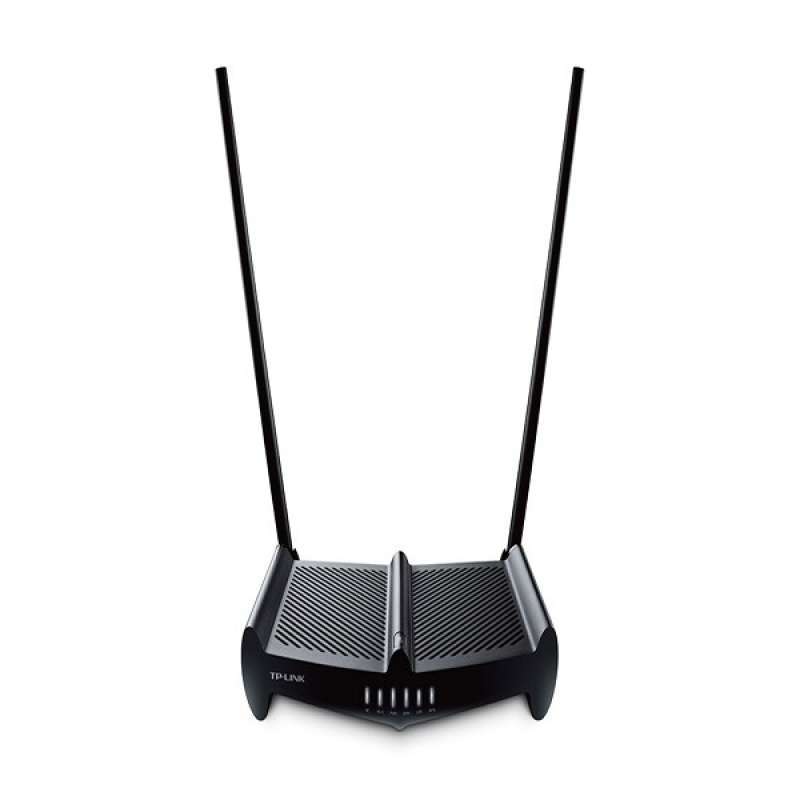 Jual WIFI ROUTER TP Link TL-WR841HP - Wireless Router 300Mbps High ...