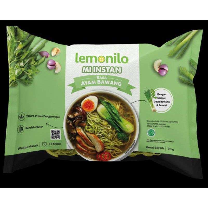 Jual Lemonilo - Mi Lemonilo - Mie Lemonilo - Mie instan Sehat - Mie ... Jual Lemonilo - Mi Lemonilo - Mie Lemonilo - Mie instan Sehat - Mie ...