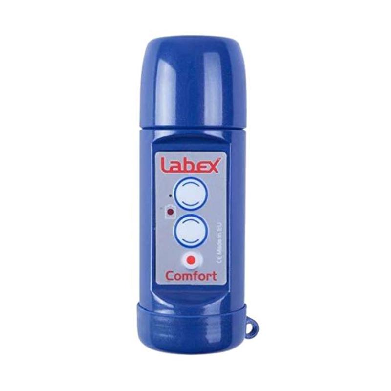 Promo Labex Comfort Electrolarynx Speech Aid Diskon 20% Di Seller ...