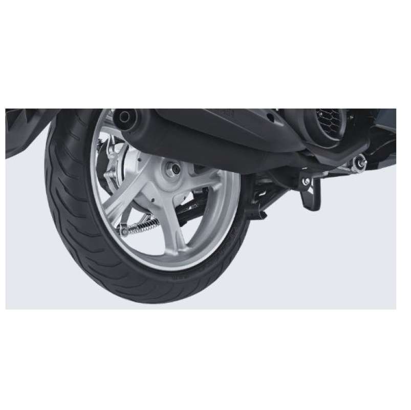 Jual Yamaha Fino Premium 125 Blue Core Sepeda Motor [VIN/NIK 2023 - OTR ...