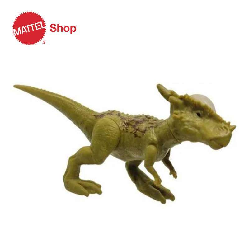 Jual Jurassic World Stygimoloch Basic Action Dinosaurus - Mainan Action ...