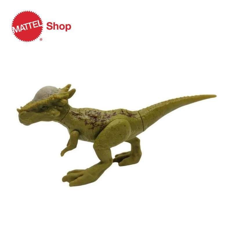 Jual Jurassic World Stygimoloch Basic Action Dinosaurus - Mainan Action ...
