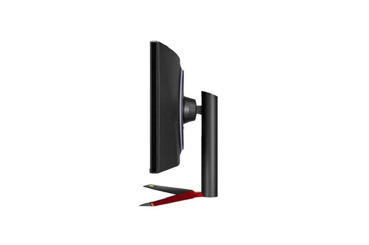 Jual Lg 38gn950-b Salin Nama Model Nano Ips Wqhd+ Lengkung 21:9 ...