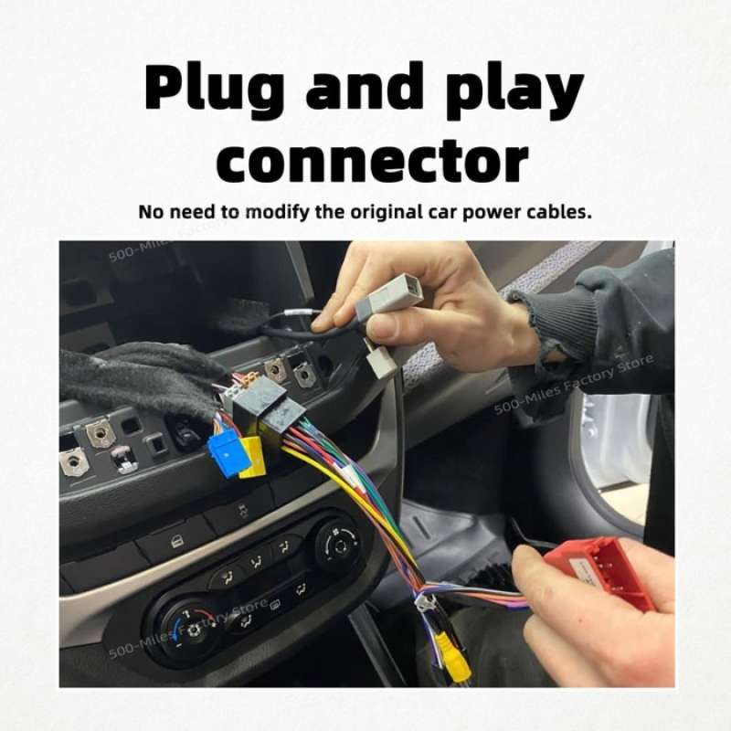 Promo Frame PNP Head Unit 10 inch Avanza Xenia Rocky Raize Veloz 2021 ...