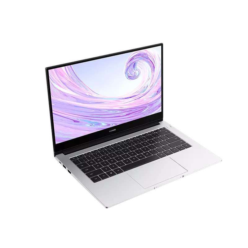 Jual Huawei Matebook D14 8/256GB Core i3 Gen 11 garansi resmi di Seller ...