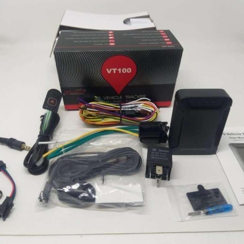 Jual Gps Tracker Multi Sensor Sudah Termasuk Server Applikasi Gps ...