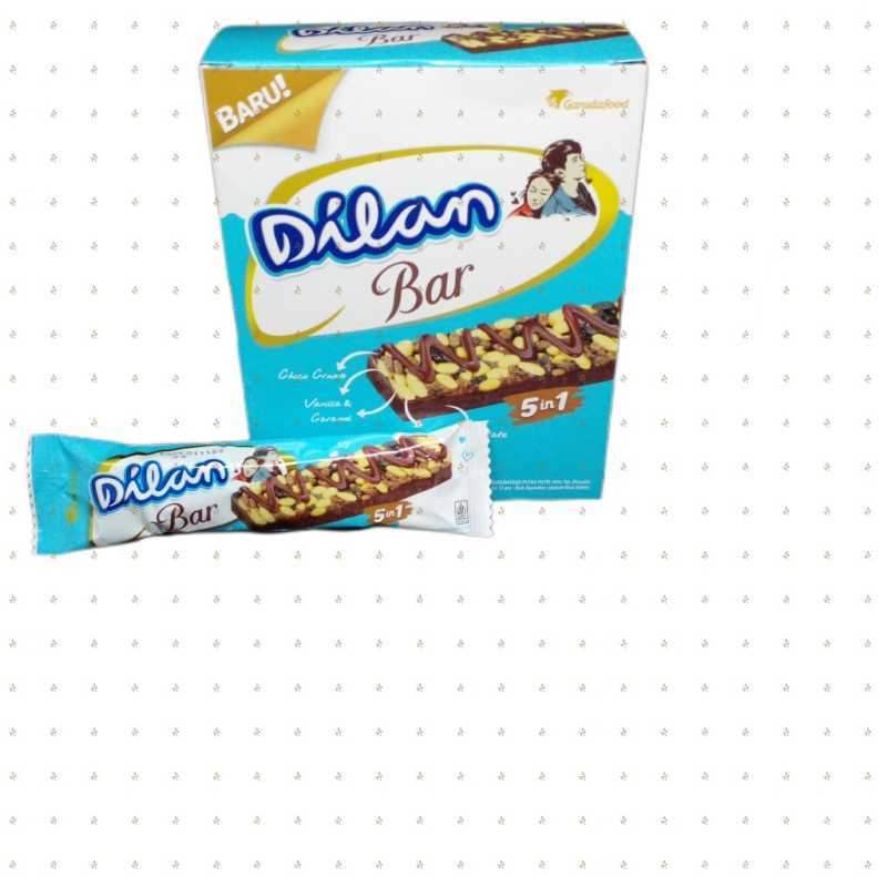 Jual Dilan Bar 18gr - Pak Isi 12 Pcs Di Seller Toko Suka Hasil - Kebon ...