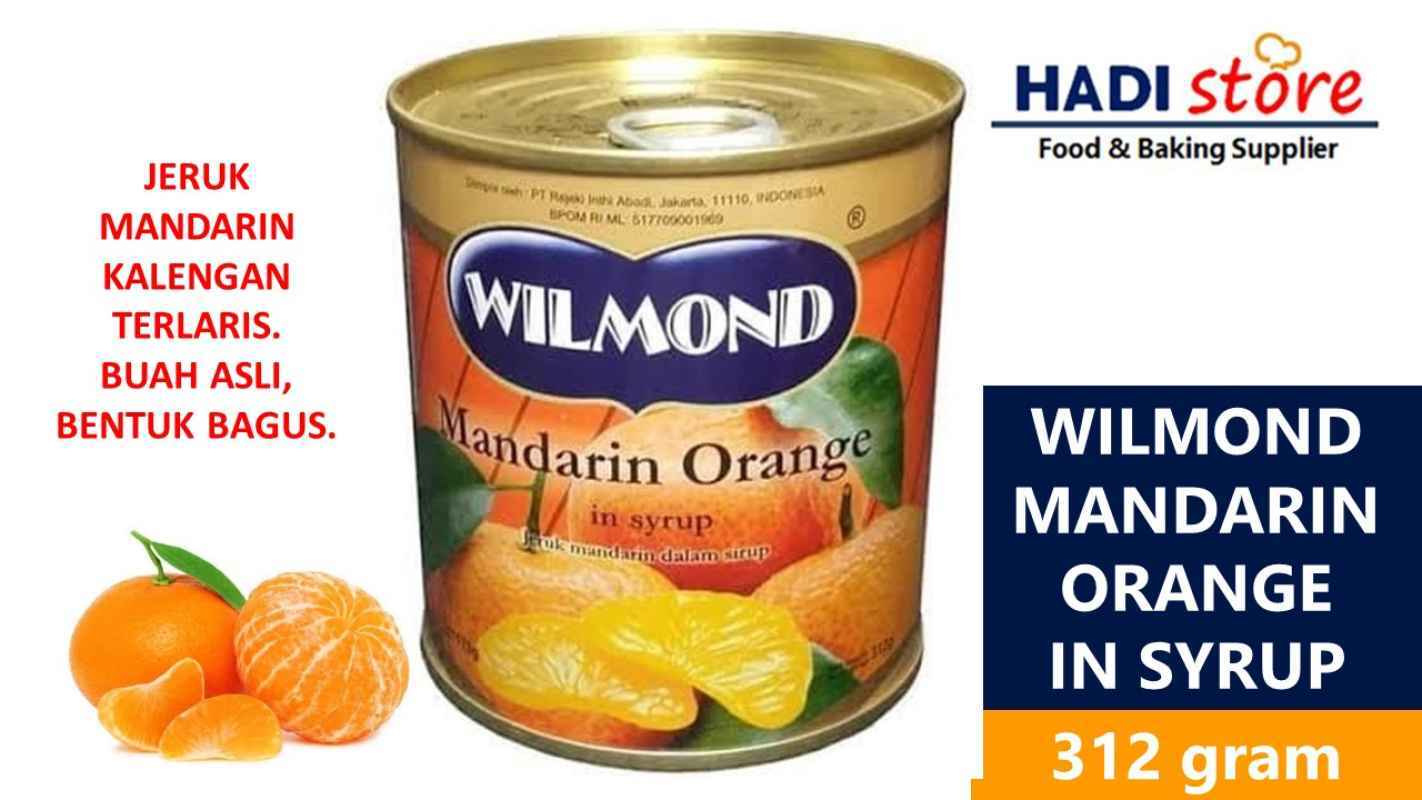 Jual Buah Kaleng Wilmond Termurah - Harga Grosir Terupdate Hari Ini ...