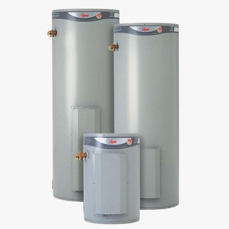 Jual Rheem Electric Heavy Duty Light Commercial 613050 50 Liters di ...