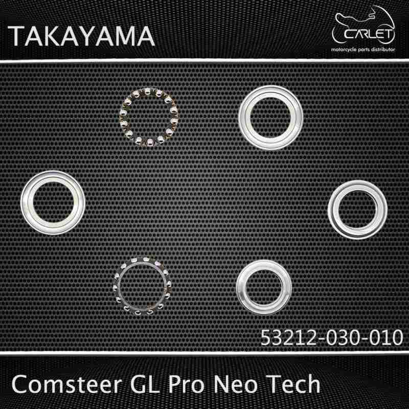 Jual Takayama Comsteer / Komstir Gl 100 / Pro / Pro Nt / Neotek ...