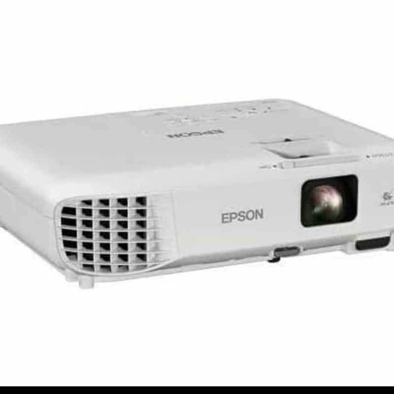 Jual Proyektor Epson Eb-x400 Di Seller Proyektor_shop - Glodok, Kota ...