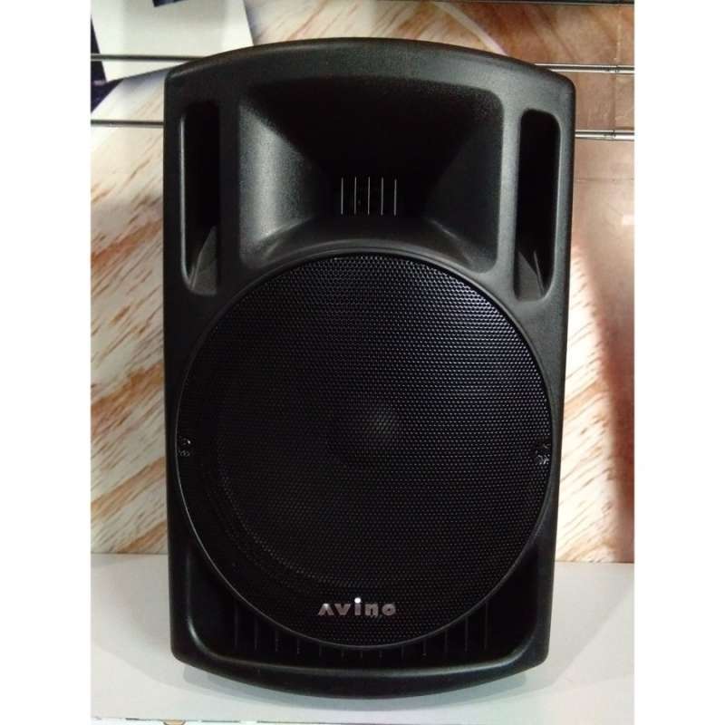 AVINO SPEAKER PORTABLE - Light Group Indonesia