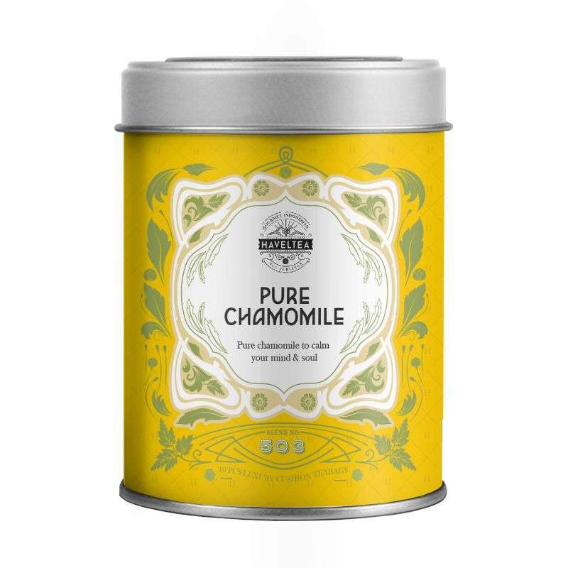 Jual Havel Tea Chamomile Termurah - Harga Grosir Terupdate Hari Ini ...