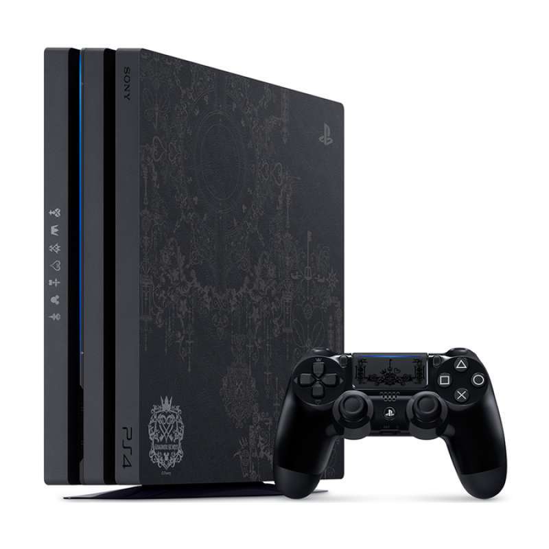 Jual PS4 Pro 1TB Harga Terbaik Agustus 2024 | Blibli
