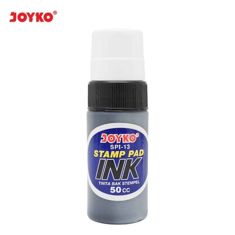 Tinta Stempel 50 Cc 🔥 Harga Terbaru Januari 2026