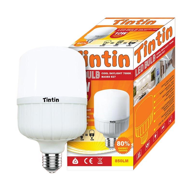 Jual Tintin Bohlam Lampu LED [10 W] di Seller Serial Elektrindo - Suka Manah, Kab. Tangerang ...