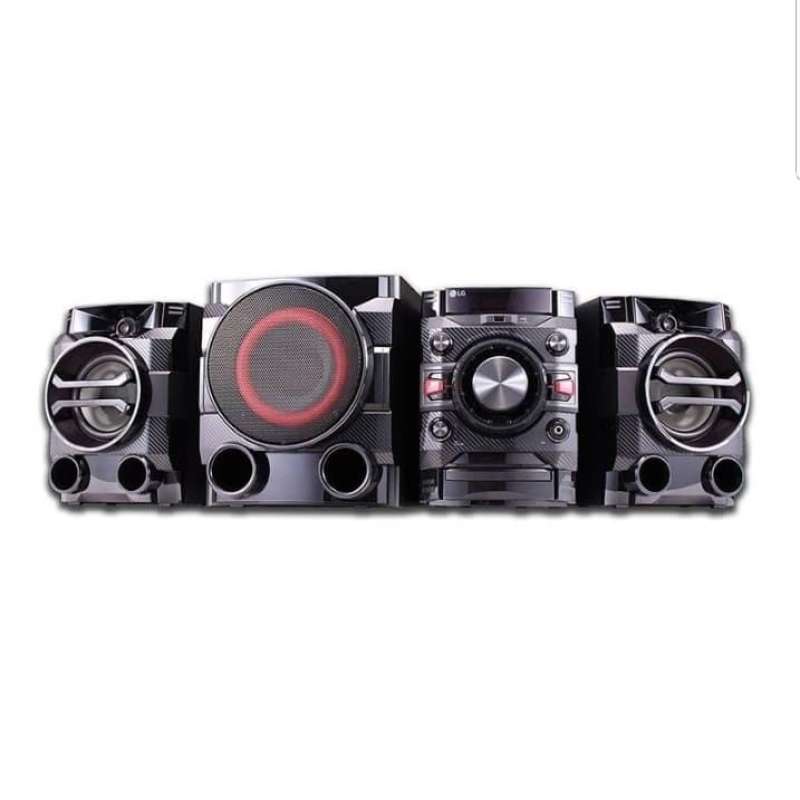 Speaker Compo Garansi Resmi Indonesia 🏷️ Harga Murah Oktober 2025